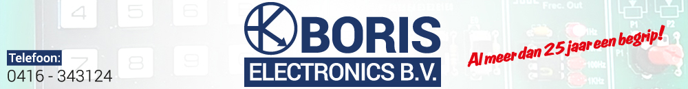 Elektronica Winkel - Boris.nl